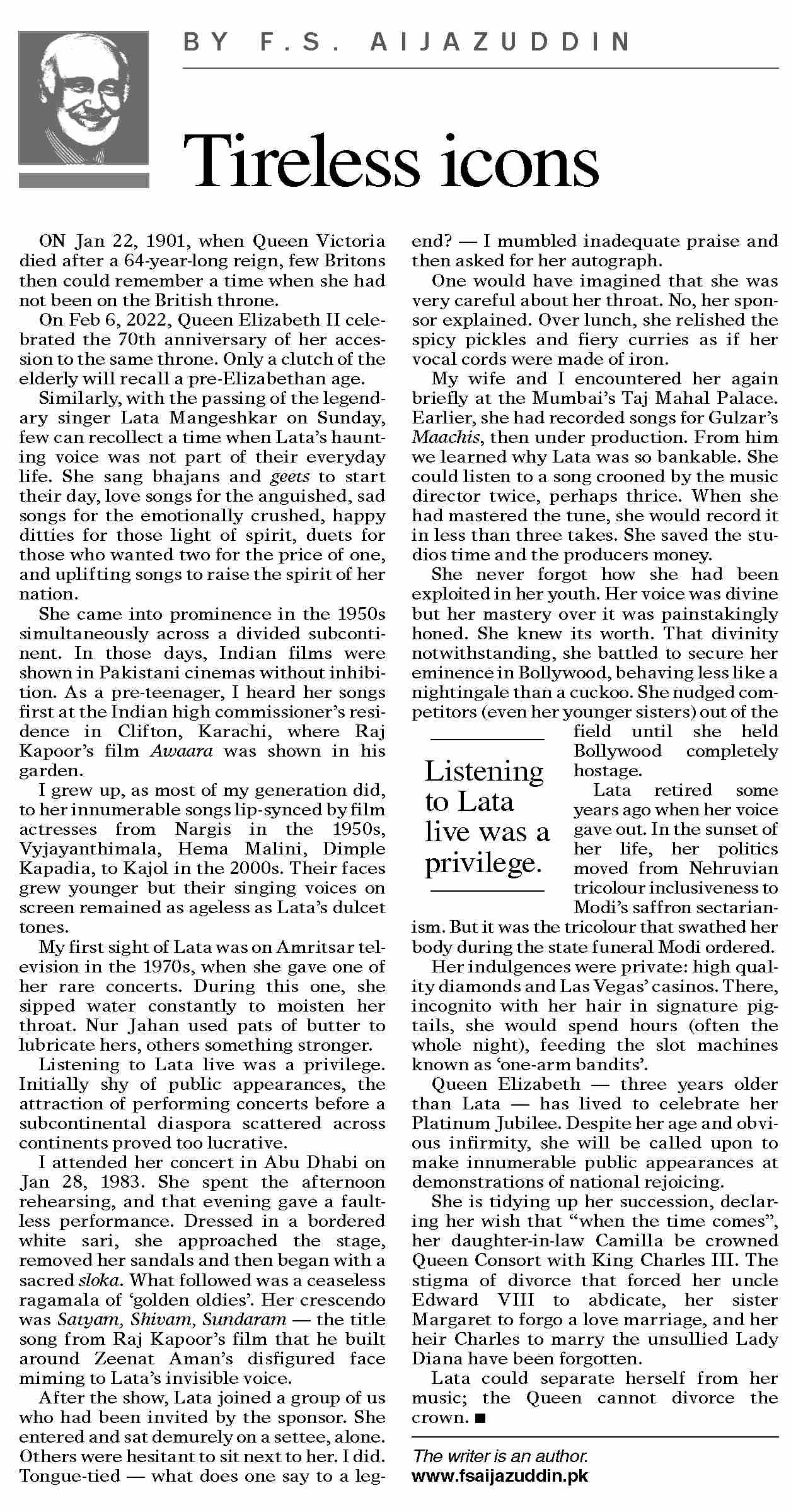 Dawn-ePaper | Feb 10, 2022 | Tireless icons