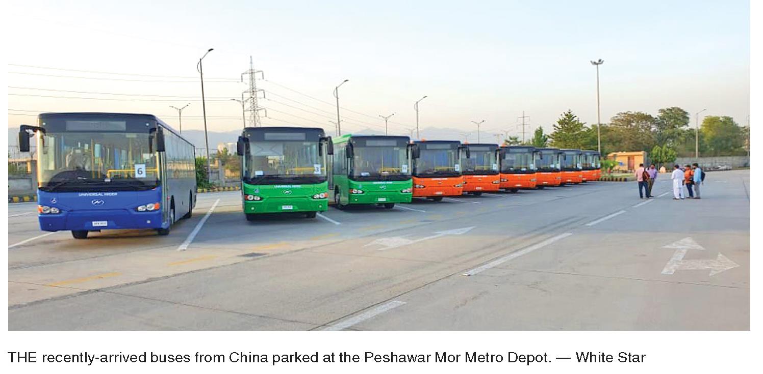 RAWALPINDI-ISLAMABAD | Peshawar Morr-Islamabad Airport Metrobus ...