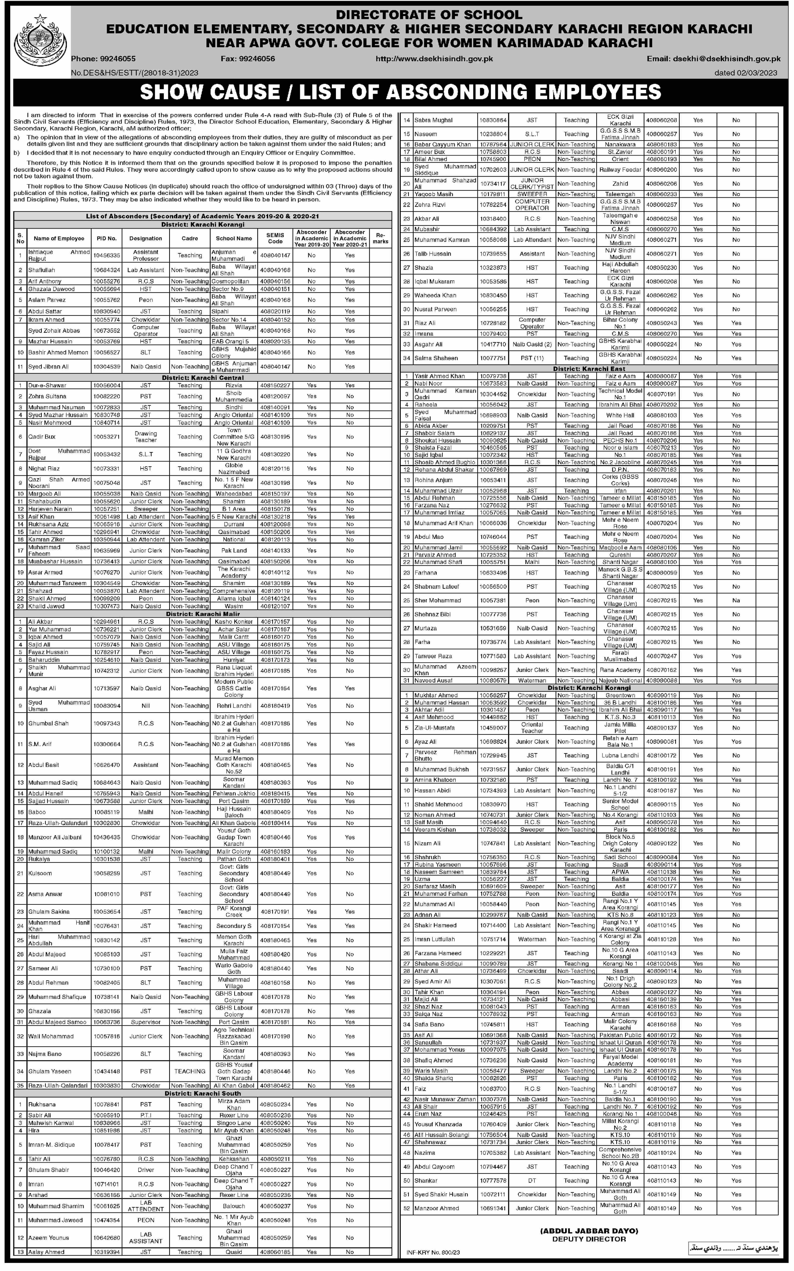 Dawn-ePaper | Mar 06, 2023