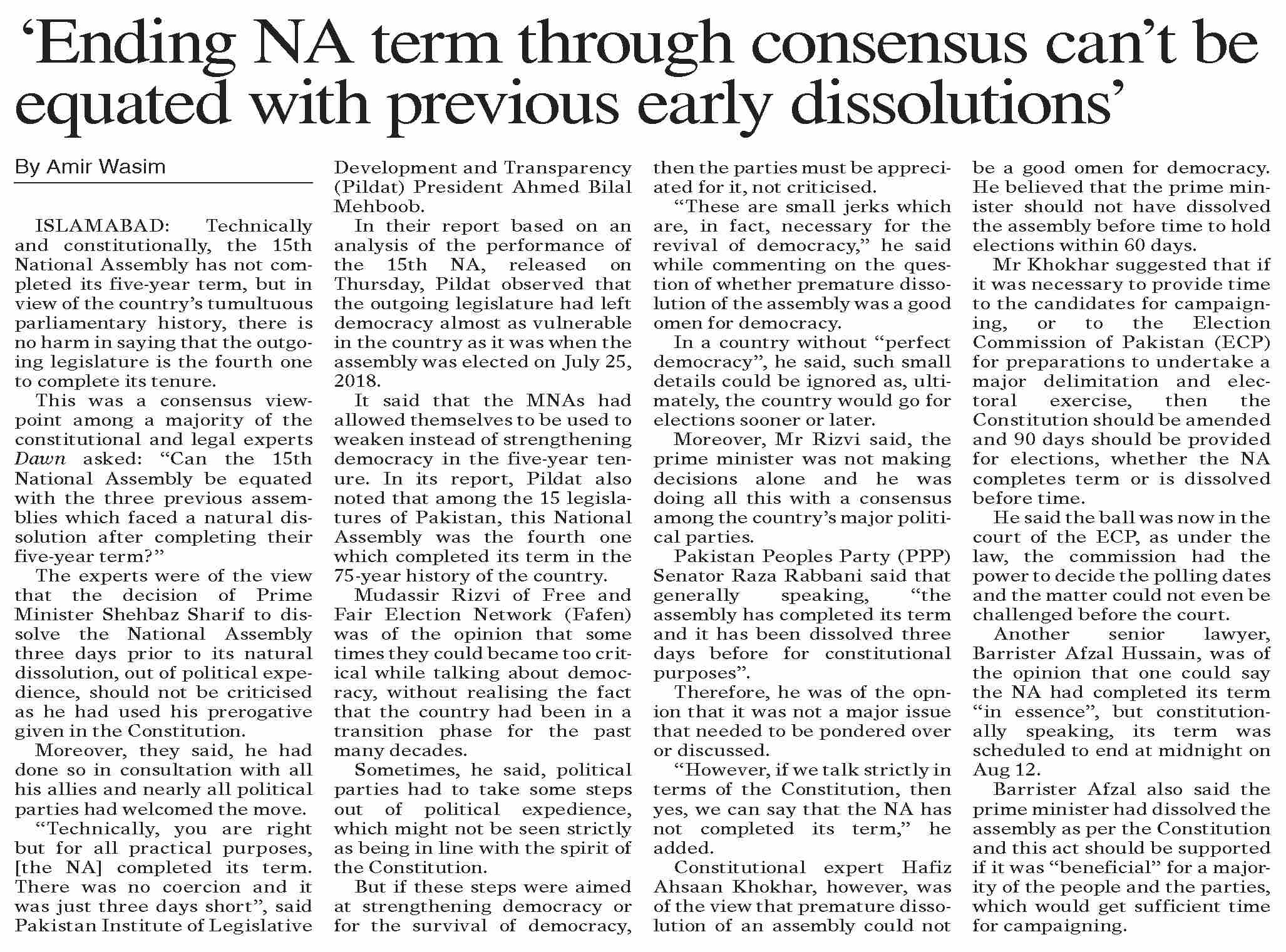 Dawn ePaper Aug 12 2023 Ending NA Term Through Consensus Can t Be dawn-epaper-aug-12-2023-ending-na-term-through-consensus-can-t-be