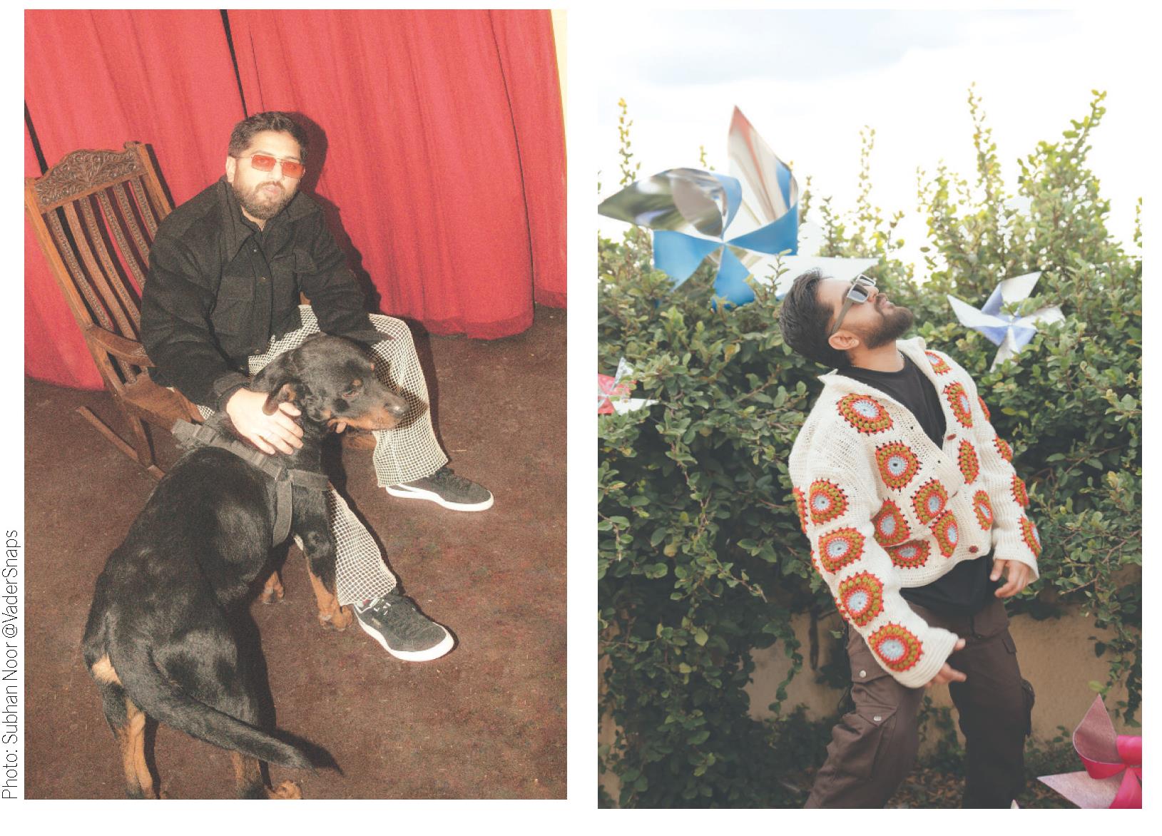 Dawn-ePaper | Feb 25, 2024 | TALAL QURESHI