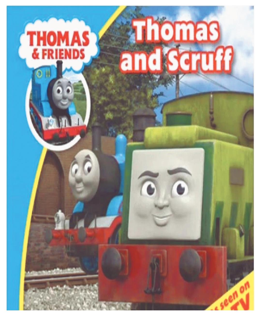 Dawn-ePaper | Mar 02, 2024 | Thomas and Scruff