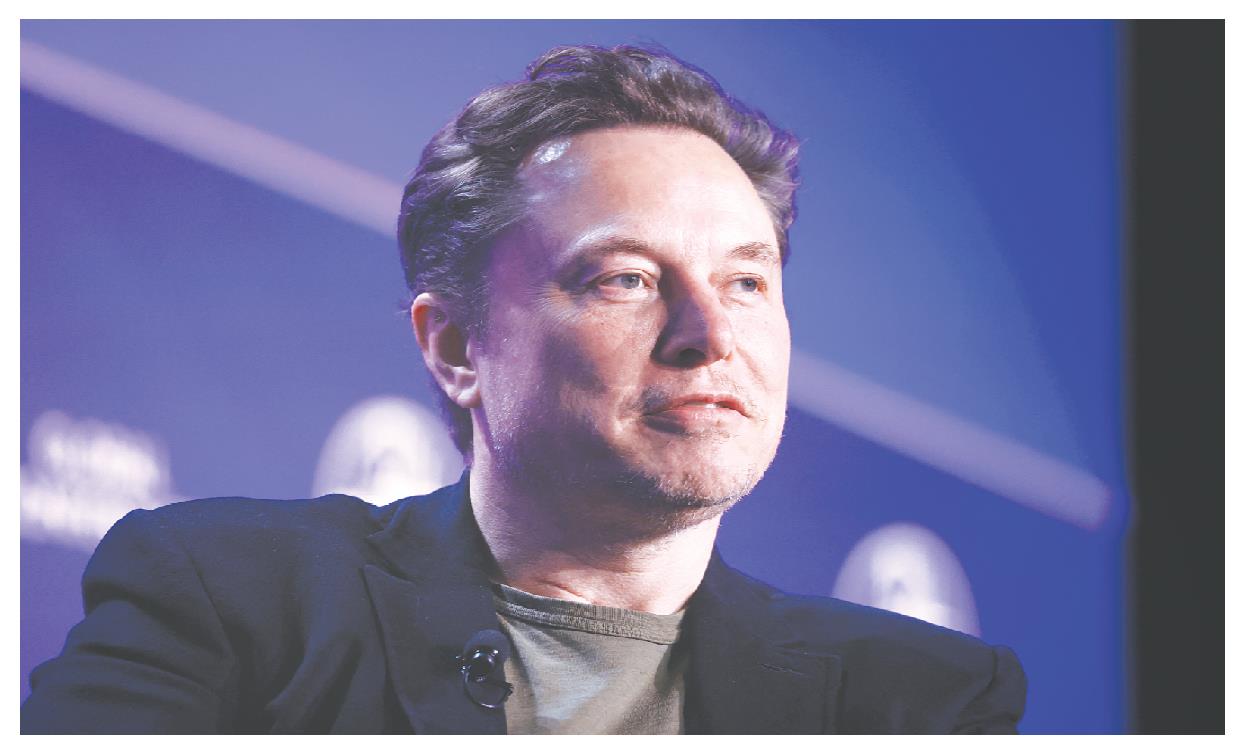 Dawn-ePaper | May 27, 2024 | Musk plans largest-ever supercomputer for ...