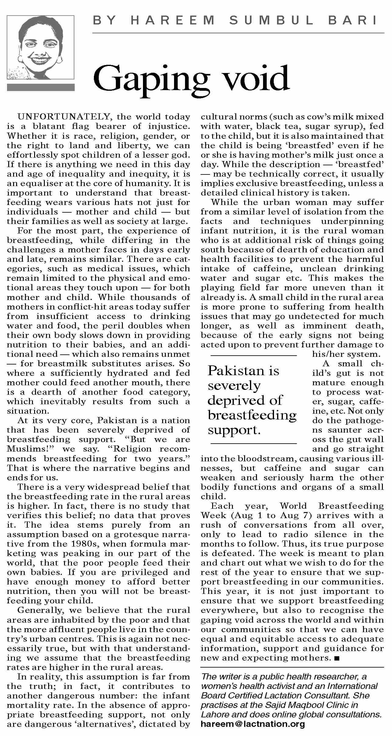 Dawn-ePaper | Aug 06, 2024 | Gaping void