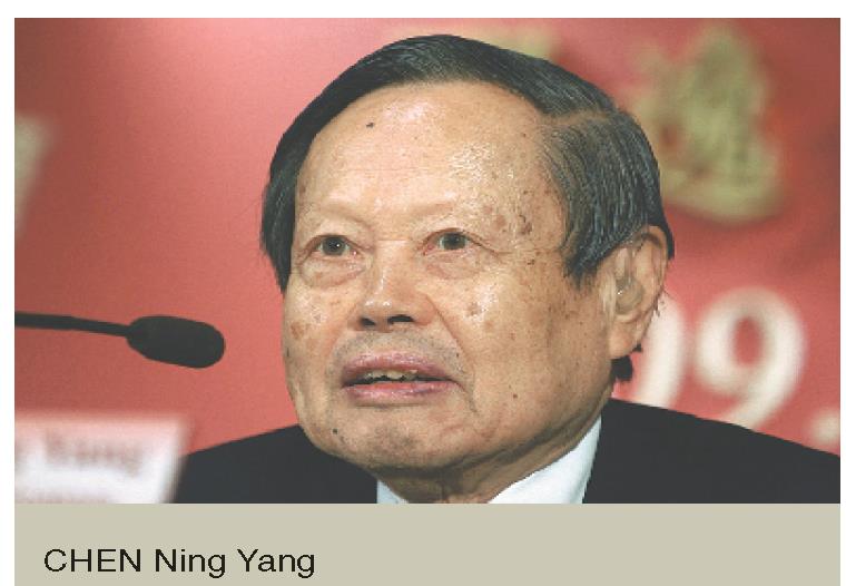 Dawn-ePaper | Oct 19, 2025 | Chinese Nobel laureate Chen Ning Yang dies ...