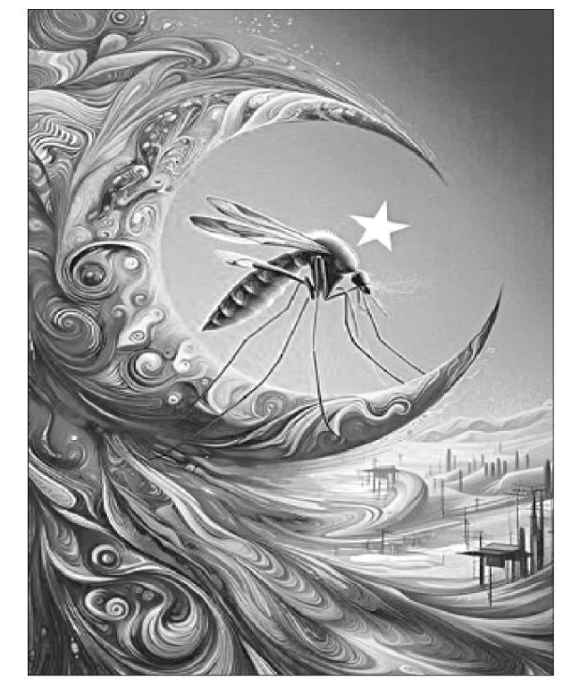 Dawn-ePaper | Nov 05, 2025 | Dengue raising its ugly head again