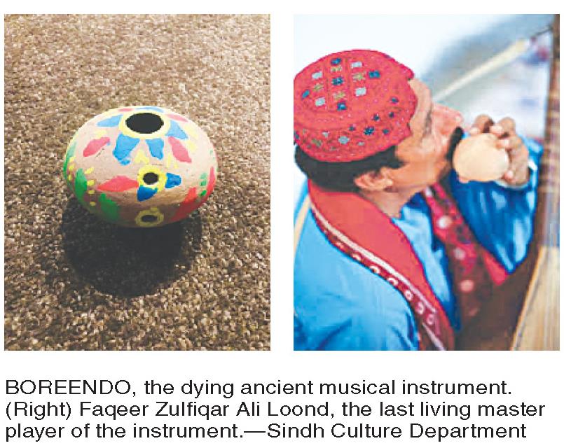 Dawn-ePaper | Nov 26, 2025 | Unesco body likely to bring ancient Indus ...