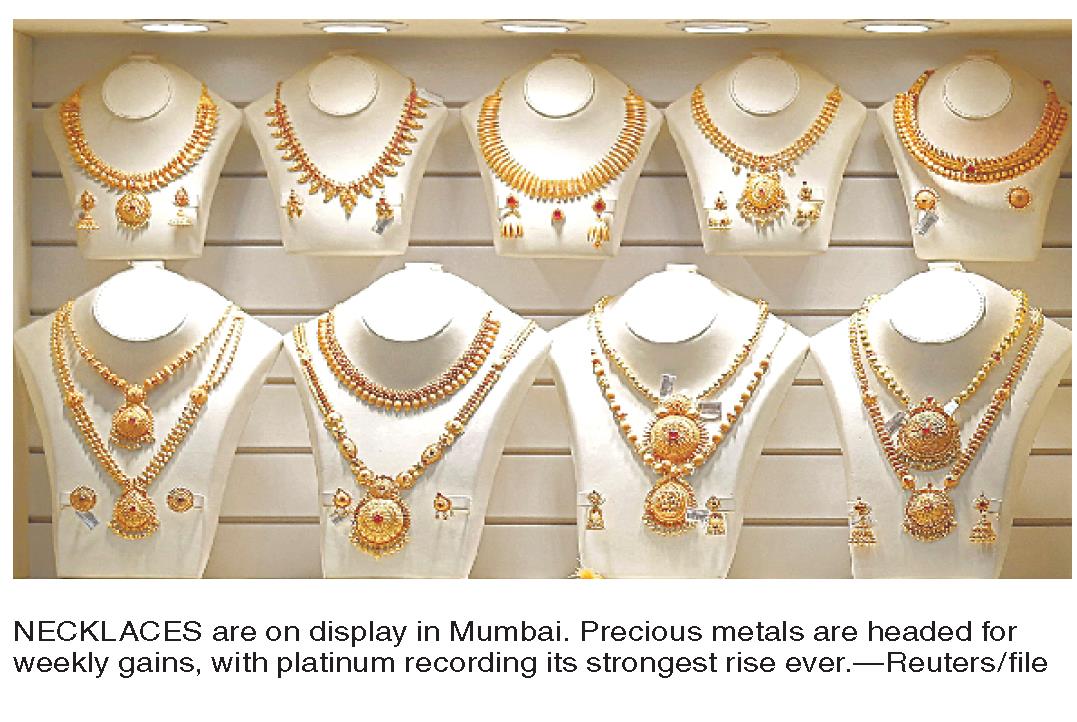 Dawn-ePaper | Dec 27, 2025 | Silver crosses $76 mark for first time