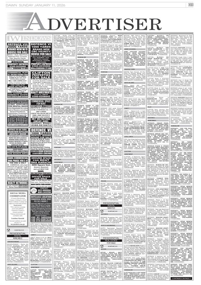 DAWN ePaper