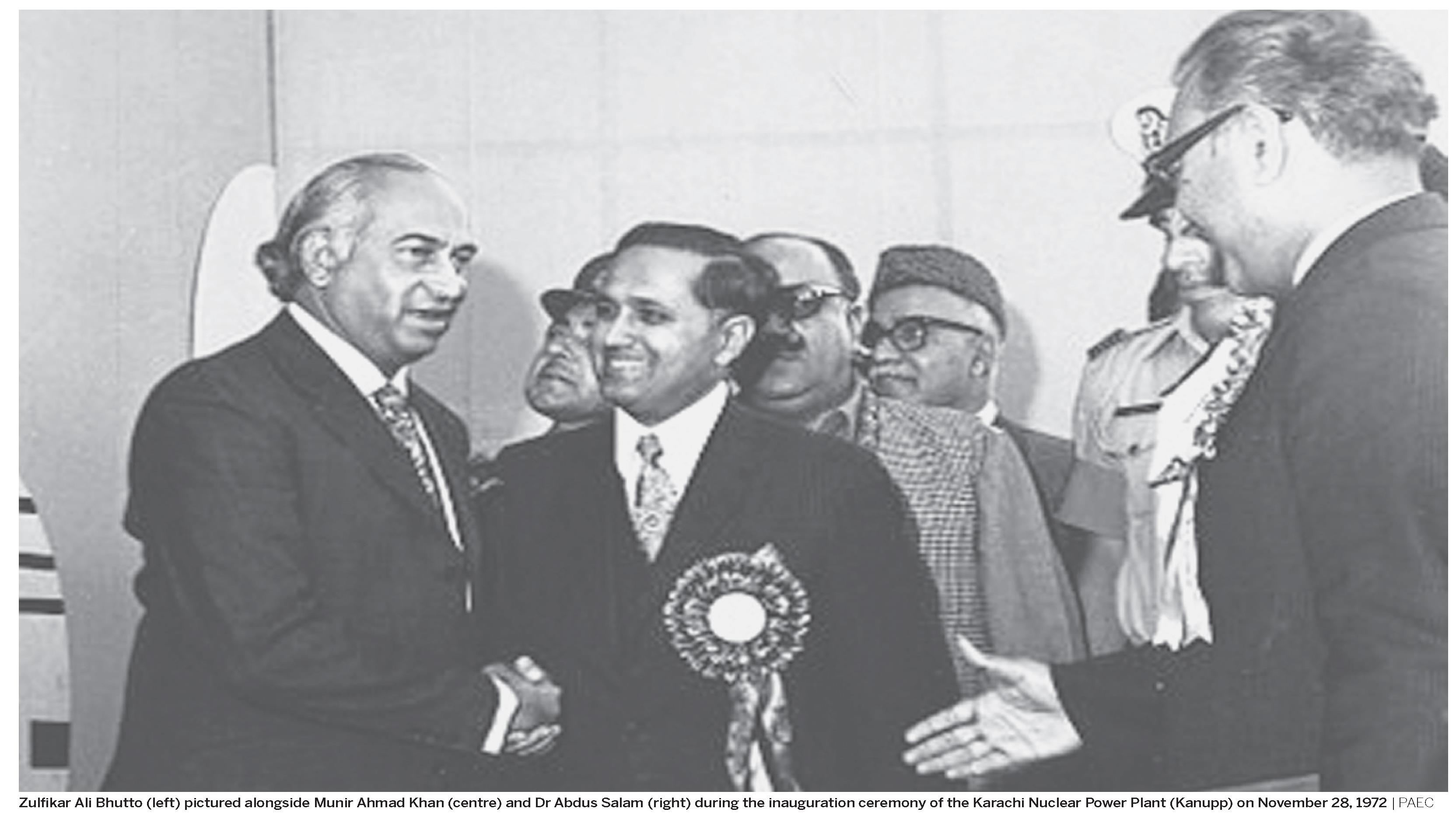 Dawn-ePaper | Jan 11, 2026 | PAKISTAN`S WINDING ROAD TO THE BOMB