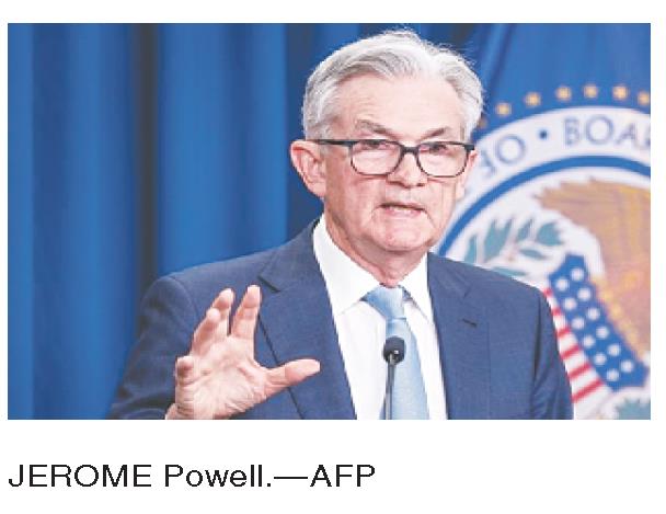 Dawn-ePaper | Jan 13, 2026 | Move against Fed chief prompts rare pushback
