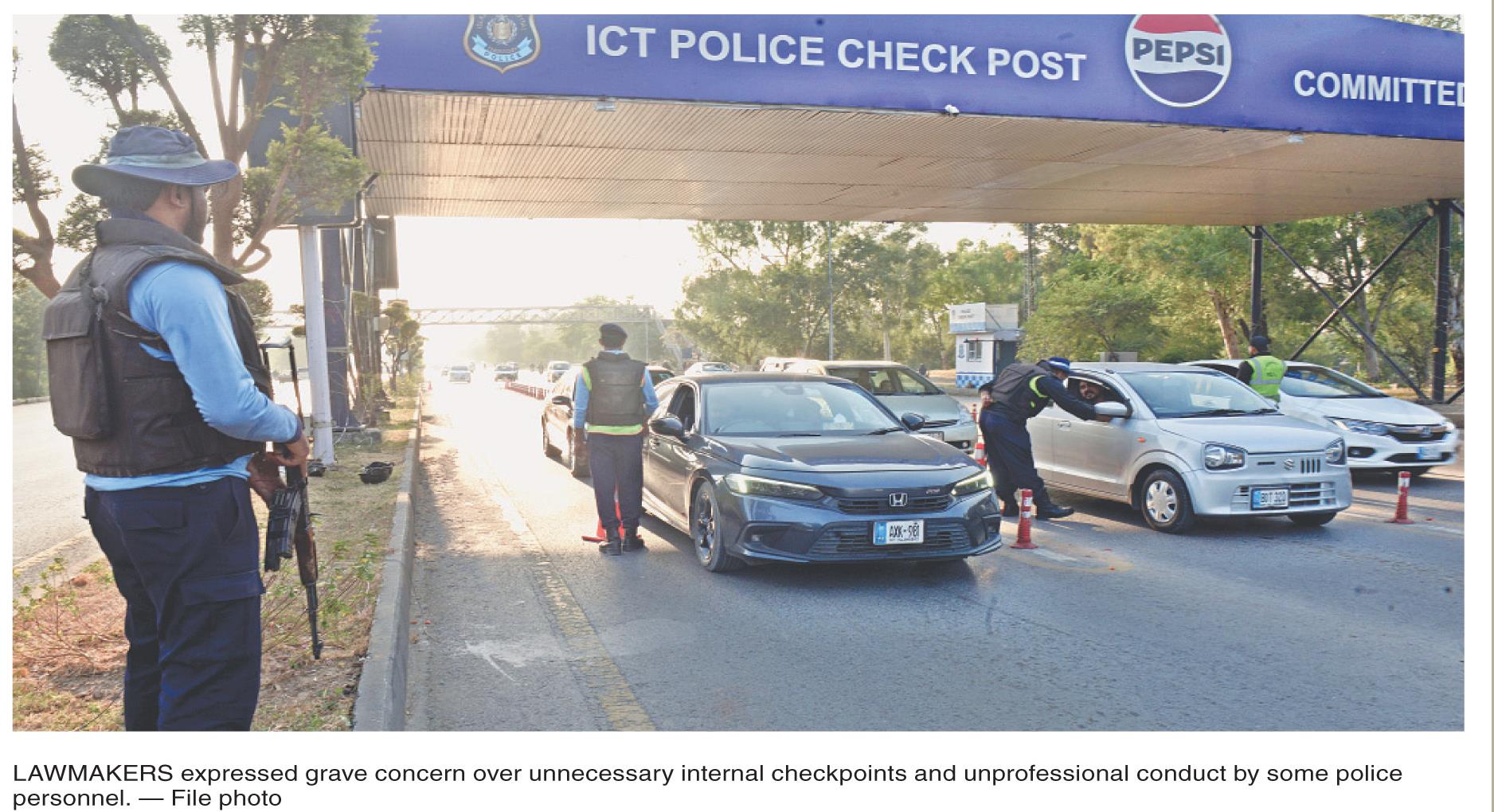 Dawn-ePaper | Jan 28, 2026 | NA body directs immediate removal of ...