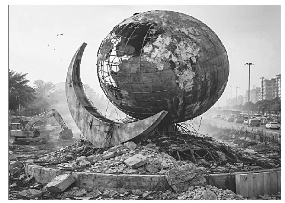 Dawn-ePaper | Feb 01, 2026 | An icon in need of protection