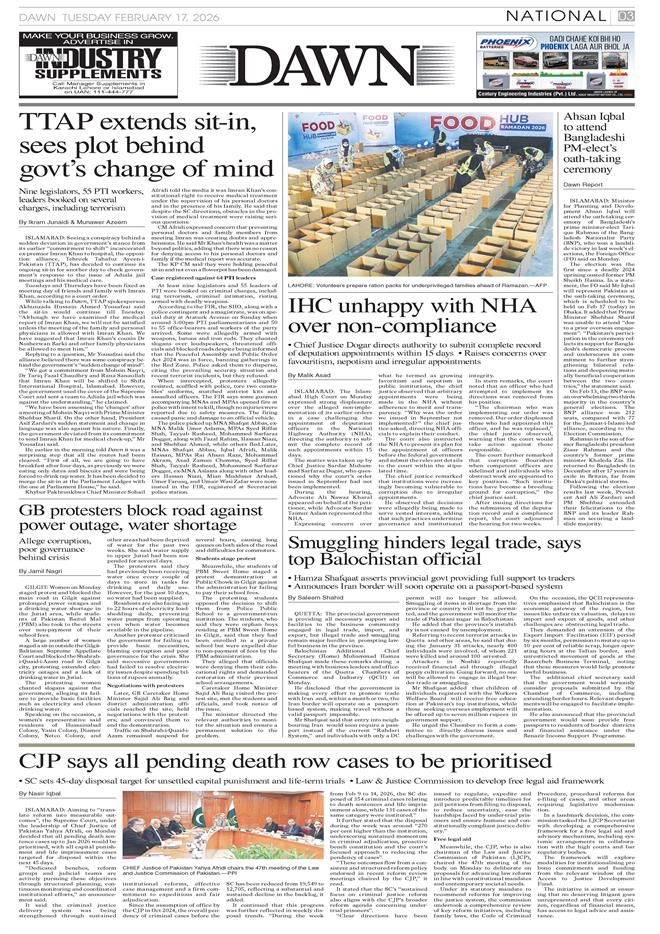 DAWN ePaper